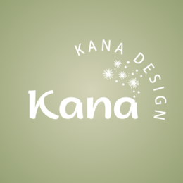 kana design - foriio
